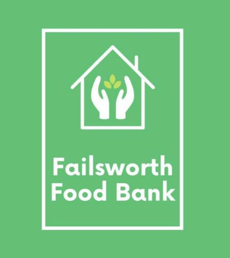 Failsworth Food Bank – Macedonia URC